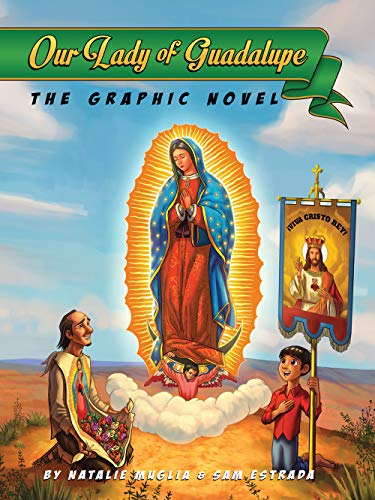 Our Lady of Guadalupe: Patron Saint of the Americas