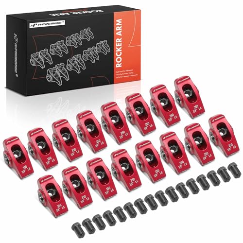 Best Engine Roller Rockers for Enhanced Performance and Efficiency ...