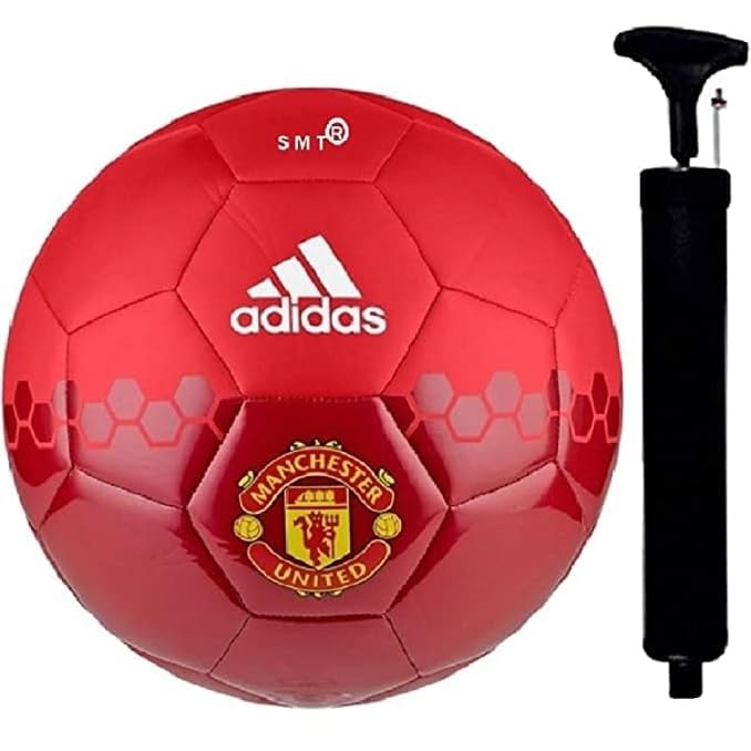 Amazon.in Bestsellers: The most popular items in Football Match Balls