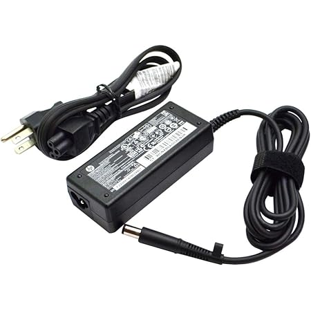 Amazon.com: 65W AC Charger Compatible with HP 756413-001 756413-002 ...