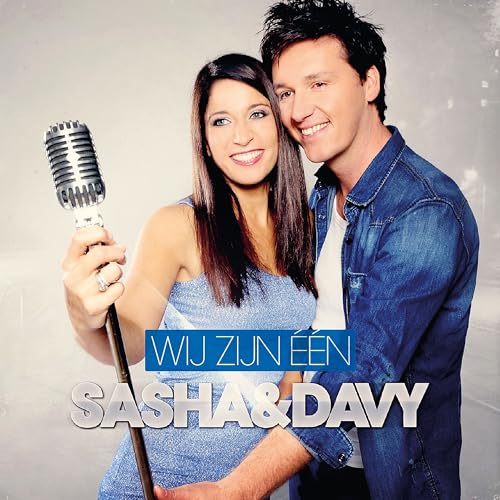 Play Wij Zijn Eén by Sasha & Davy on Amazon Music