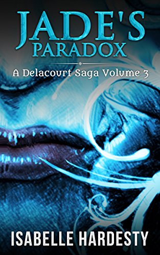Amazon.com: Jade's Paradox: YA Fantasy Romance Shapeshifters & Fairies ...
