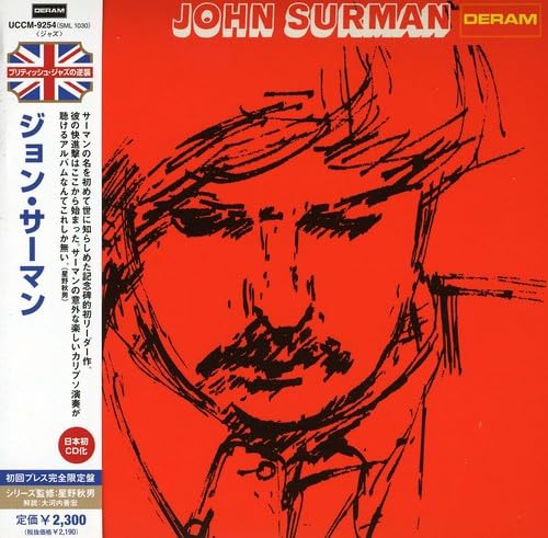 John Surman, John Surman, Russell Henderson, Sonny Rollins, Harry ...