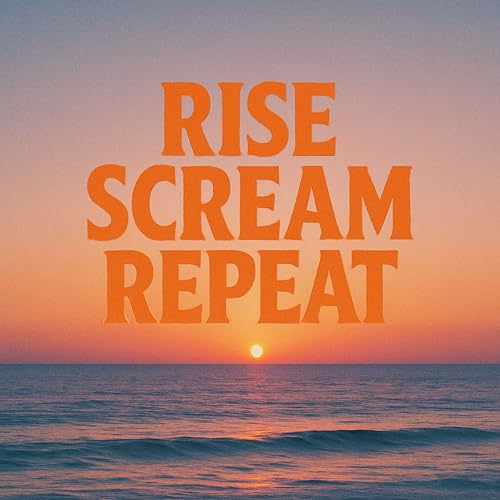 Amazon.com: Rise Scream Repeat : Ari-C: Digital Music