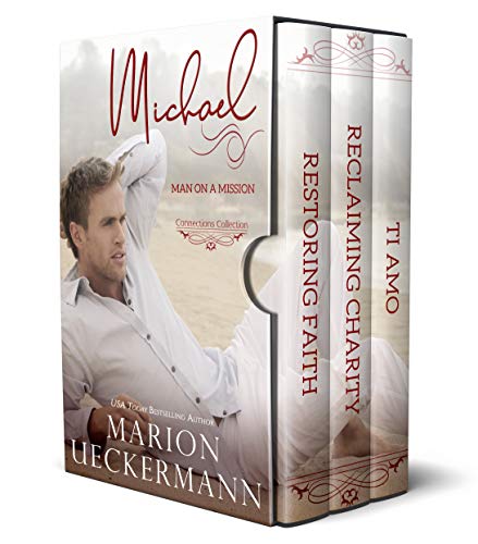 Michael: Man on a Mission (Connections Collection Book 2) - Kindle ...
