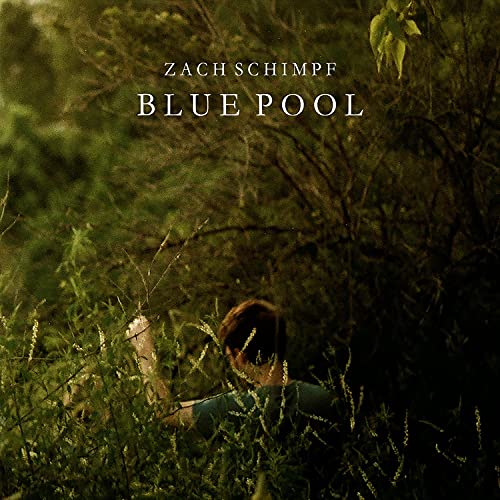 Play Blue Pool by Zach Schimpf on Amazon Music