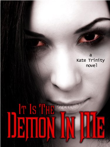 It is The Demon in Me (English Edition) eBook : Trinity, Kate, Wallace ...
