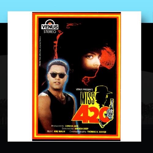 Amazon.com: Miss 420: CDs & Vinyl