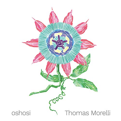 Play Oshosi by Thomas Morelli on Amazon Music Unlimited