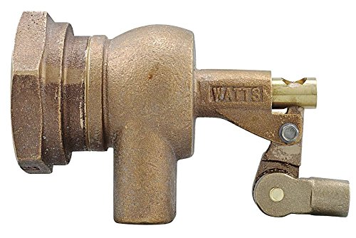 Float Valve,2 in,Bronze,Pipe Mount: Amazon.com: Industrial & Scientific
