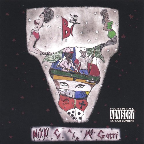 Amazon MusicでNikki G Aka Miss GottiのBiを再生する