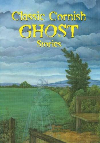 Amazon | Classical Cornish Ghost Stories | White, Paul | Occult