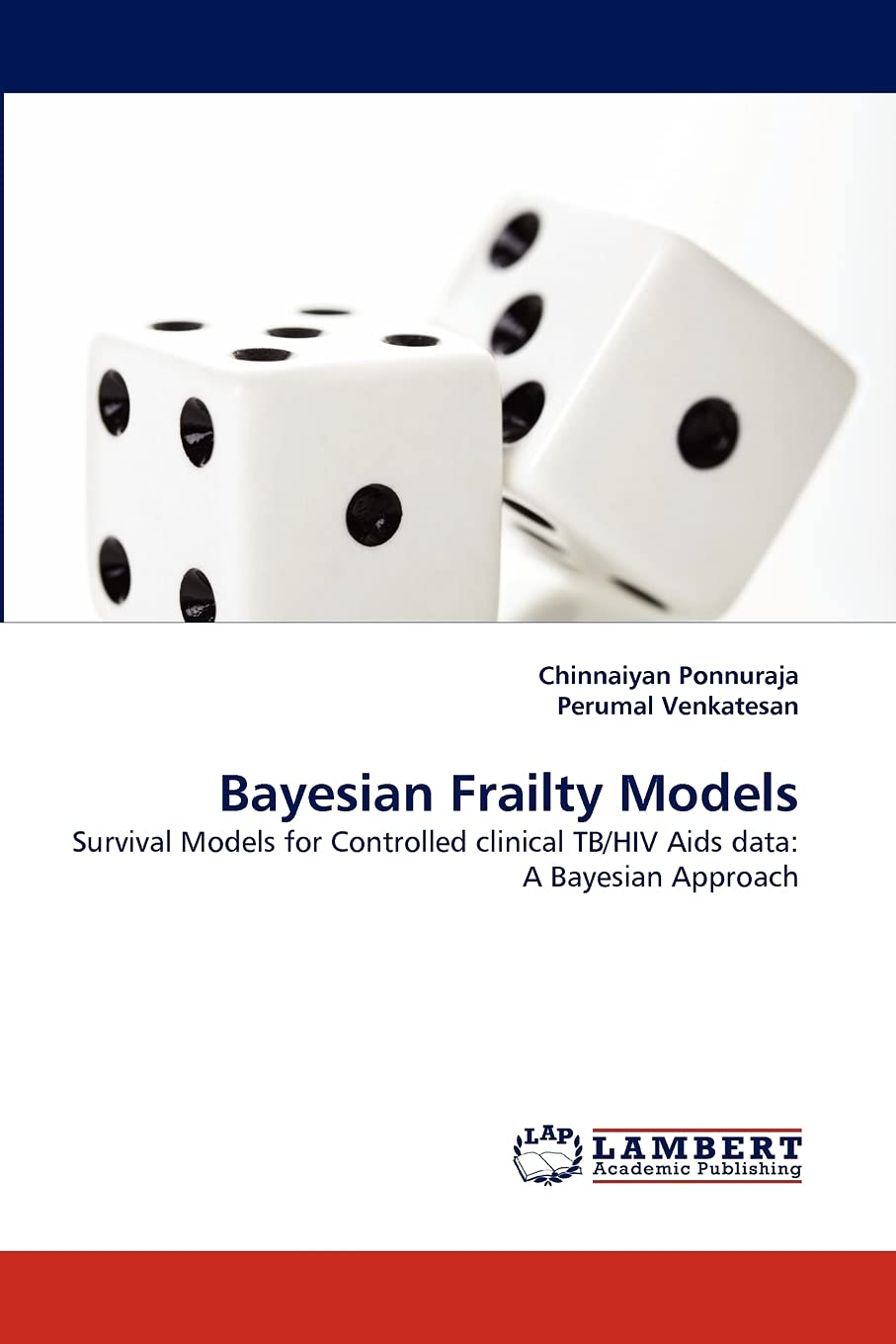 Amazon.com: Bayesian Frailty Models: Survival Models for Controlled ...