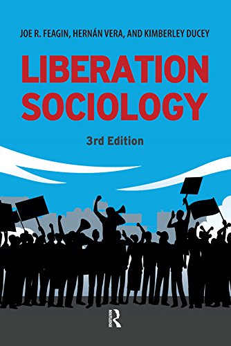 Liberation Sociology - Kindle edition by Feagin, Joe R., Vera, Hernan ...