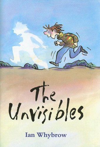 Unvisibles: Whybrow, Ian: 9780823419722: Amazon.com: Books