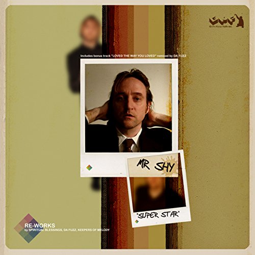 Super Star (Re-works) de Mr. Shy en Amazon Music - Amazon.es