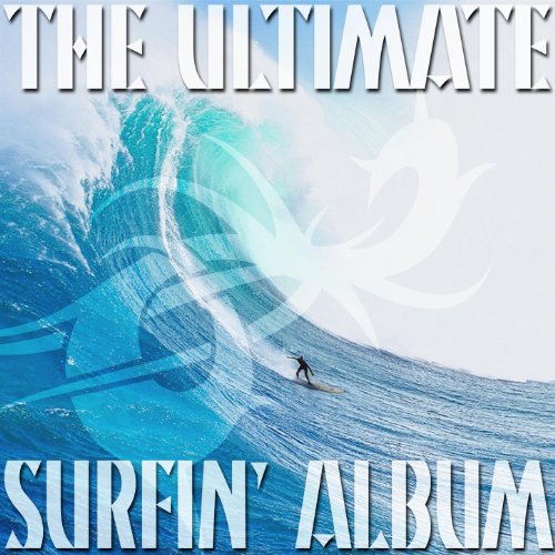Amazon.com: The Ultimate Surfin' Album : VARIOUS ARTISTS: Digital Music