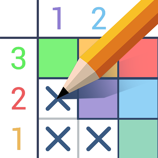 Coloring Master: Nonogram and jigsaw puzzle:Amazon.com:Appstore for Android