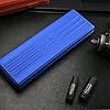 Amazon.com: EPAuto 1/2-Inch Drive SAE Deep Impact Socket Set, Cr-V, 6 ...