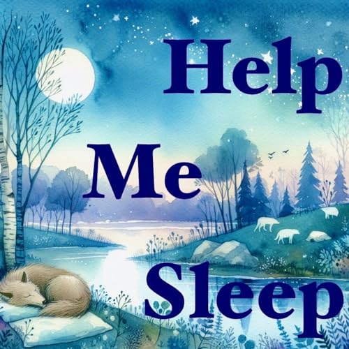 Amazon.com: Help Me Sleep : helpmesleep: Audible Books & Originals