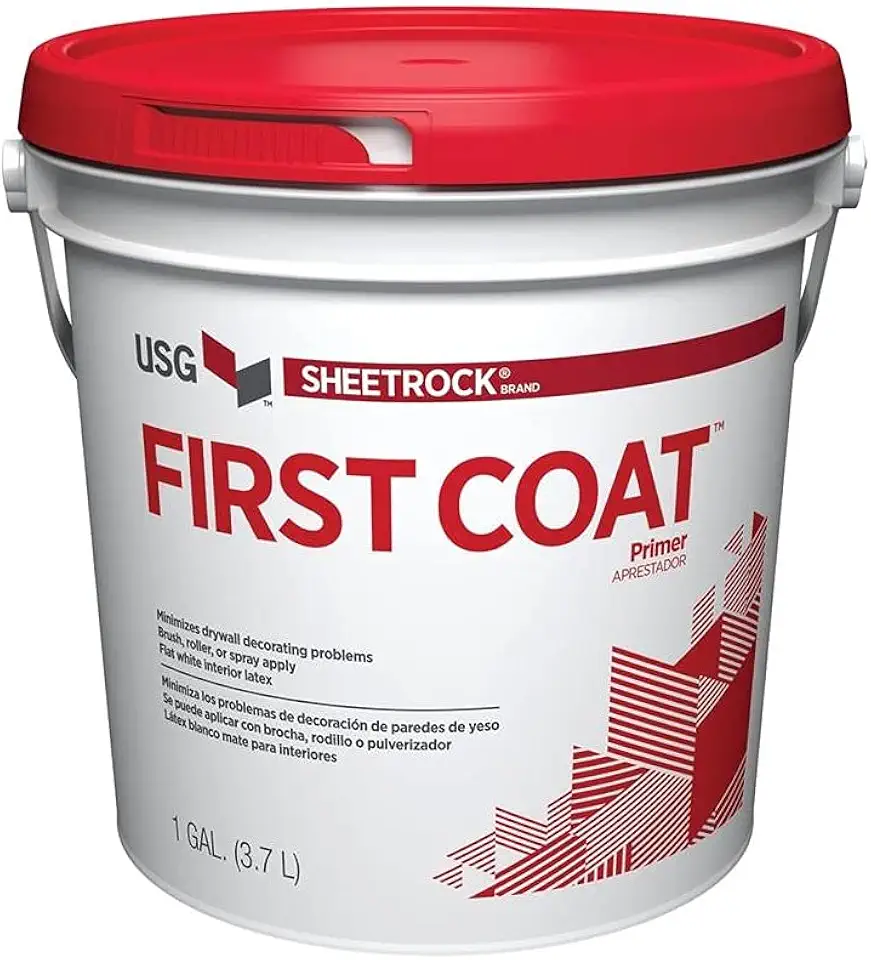 Primer And Skim Coat: When To Prime And When To Skip | ShunVogue