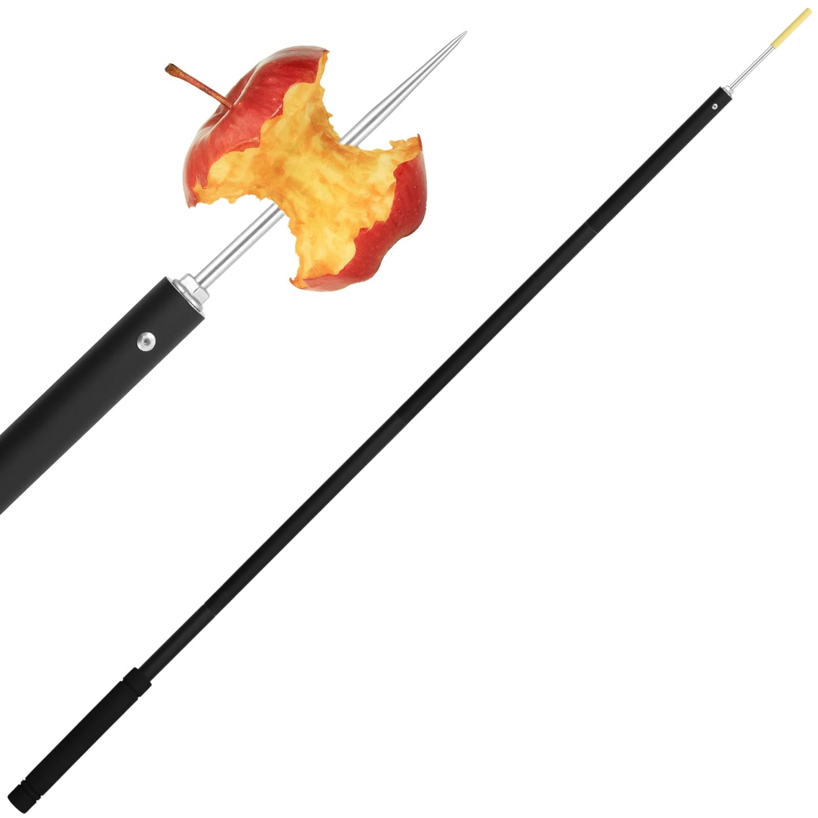 Amazon.com: Garbage Picker Upper Tool, Trash Picker Stick Extend 32-47 ...