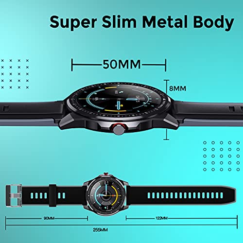 10 Best Smartwatch Under 5000 | Fitness Smartwatch Under 5000 | True Buddy