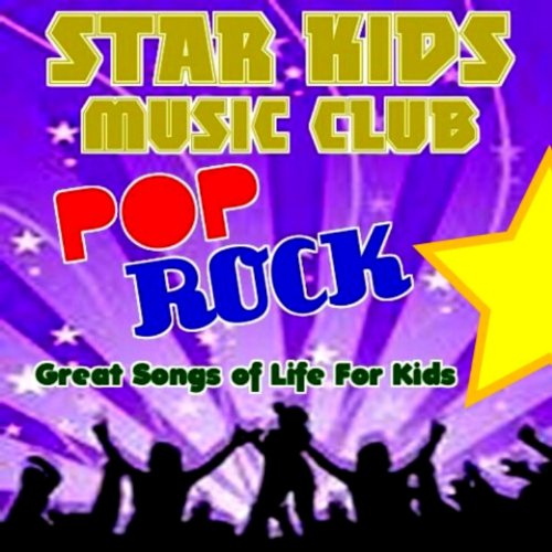 Amazon.com: Pop Rock : Star Kids Music Club: Digital Music