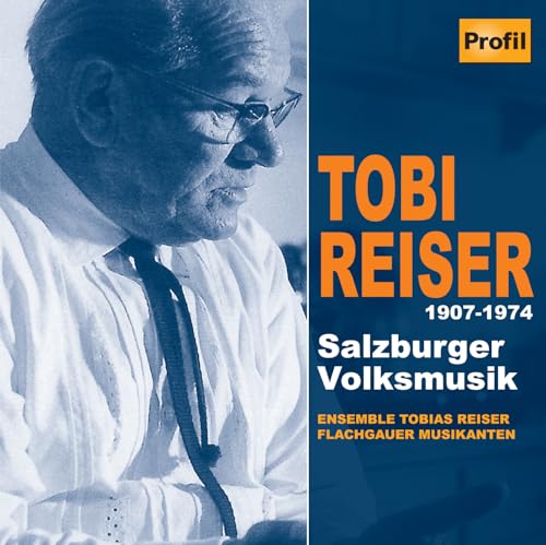 Play Reiser: Salzburger Volksmusik by Ensemble Tobias Reiser on Amazon ...