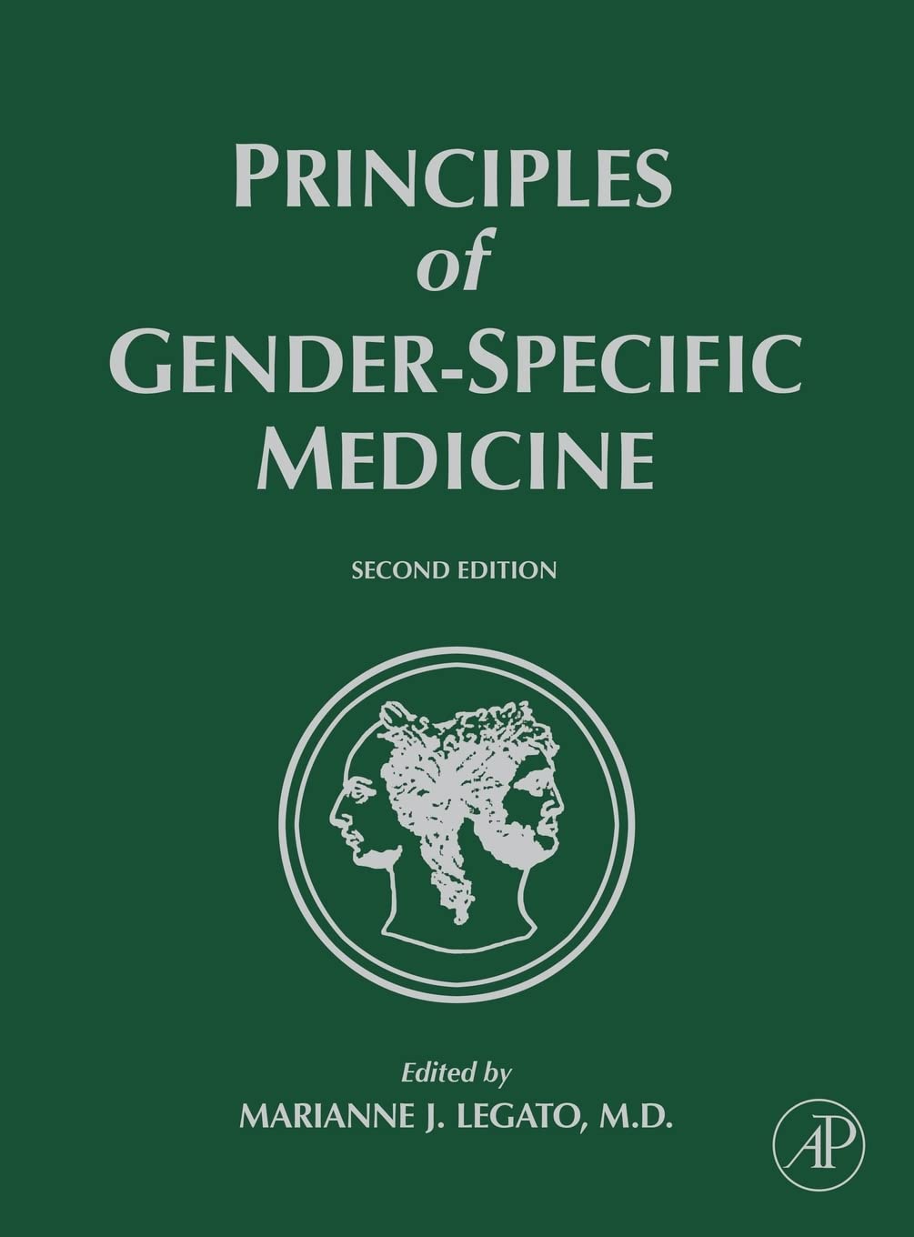 Principles of Gender-Specific Medicine: Gender in the Genomic Era ...