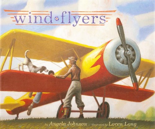 Windflyers (Children's Picture Books on Video): Angela Johnson, Loren ...