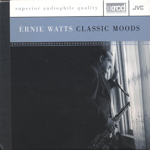 Amazon.com: Classic Moods : Ernie Watts: Digital Music