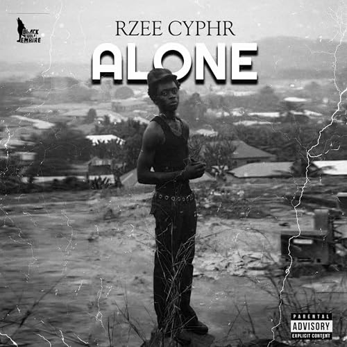 Play Alone by Rzee cypher deh yvng wolf on Amazon Music Unlimited