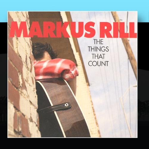 Markus Rill - The Things That Count - Amazon.com Music