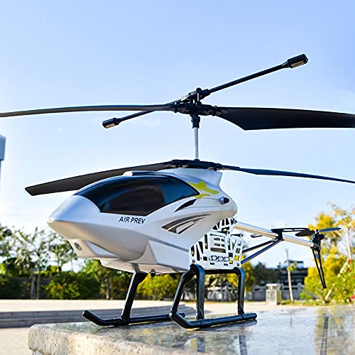 Top 10 Outdoor Remote Control Helicopter of 2022 - Katynel