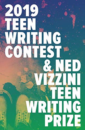Teen Writing Contest & Ned Vizzini Teen Writing Prize: Brooklyn Public ...