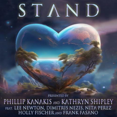 Amazon MusicでPhillip Kanakis & Kathryn Shipley feat. Dimitris Nezis ...
