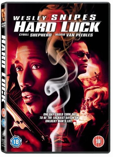 Amazon.com: Hard Luck [Import anglais] : Movies & TV