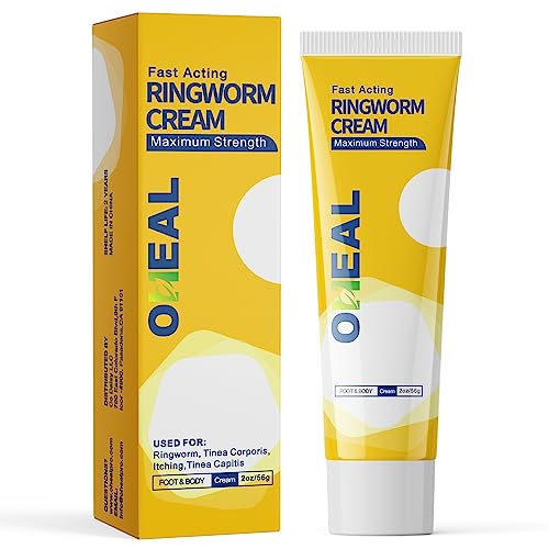 Find The Best Skin Fungal Infection Treatment Reviews & Comparison ...