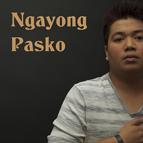 Amazon Music - David V.のNgayong Pasko - Amazon.co.jp
