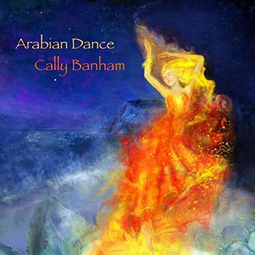 Play Arabian Dance (From "The Nutcracker") by Cally Banham on Amazon Music