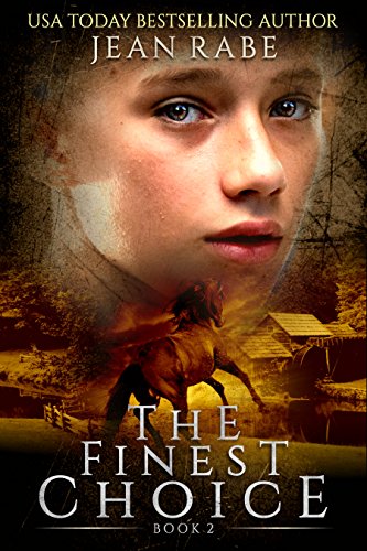 Amazon.com: The Finest Choice: book two of the Finest trilogy eBook ...