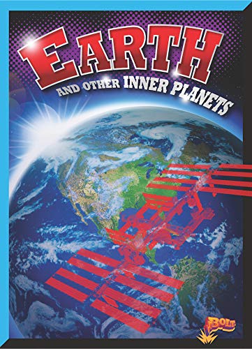 Earth and Other Inner Planets (Deep Space Discovery): Terp, Gail ...