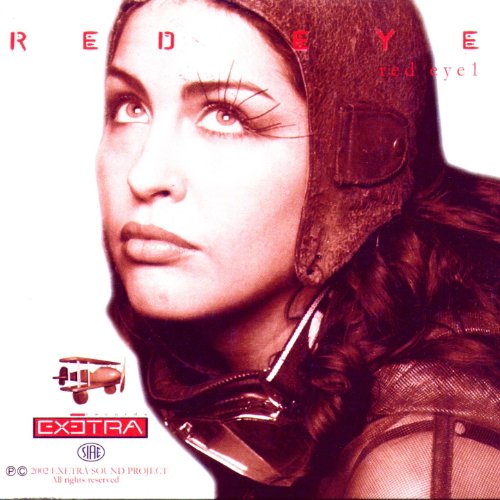 Amazon.com: Red Eye 1 : Red Eye: Digital Music