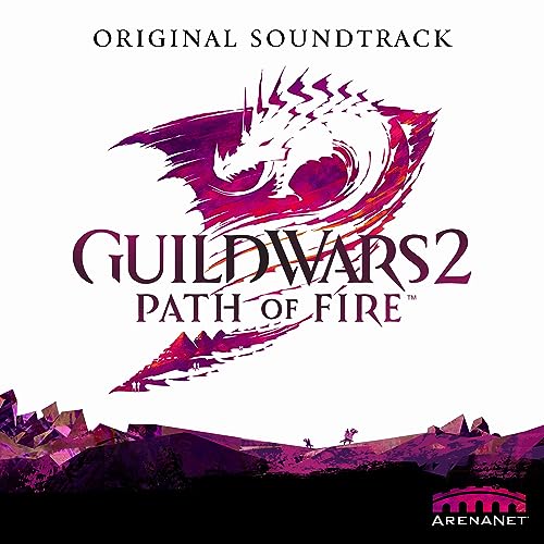 Guild Wars 2: Path of Fire (Original Game Soundtrack) von Wilbert Roget ...