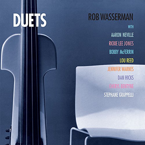 Amazon.com: Duets: CDs & Vinyl