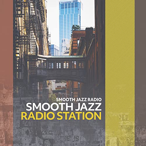 Play Smooth Jazz Radio Station by Smooth Jazz Radio on Amazon Music