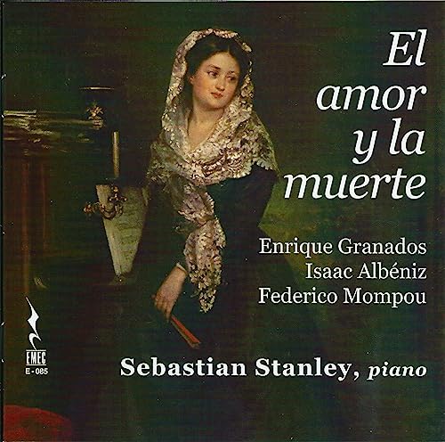 Play El amor y la muerte by Sebastian Stanley on Amazon Music