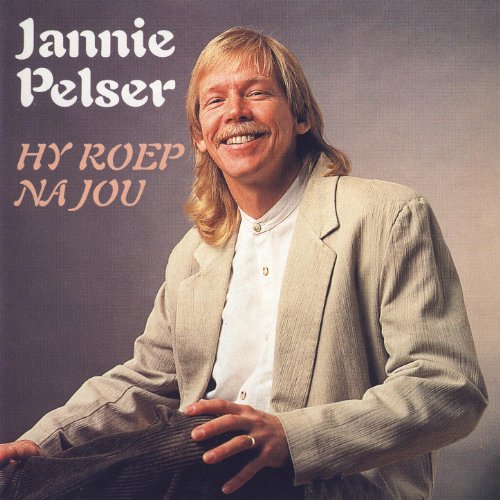 Amazon.com: Hy Roep Na Jou : Jannie Pelser: Digital Music
