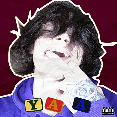 YA A de Rich Russian Kid no Amazon Music Unlimited